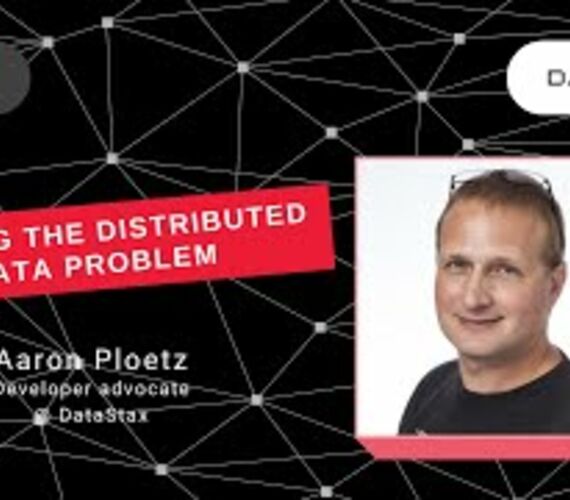 Solving the Distributed Data Problem | SG Buzz